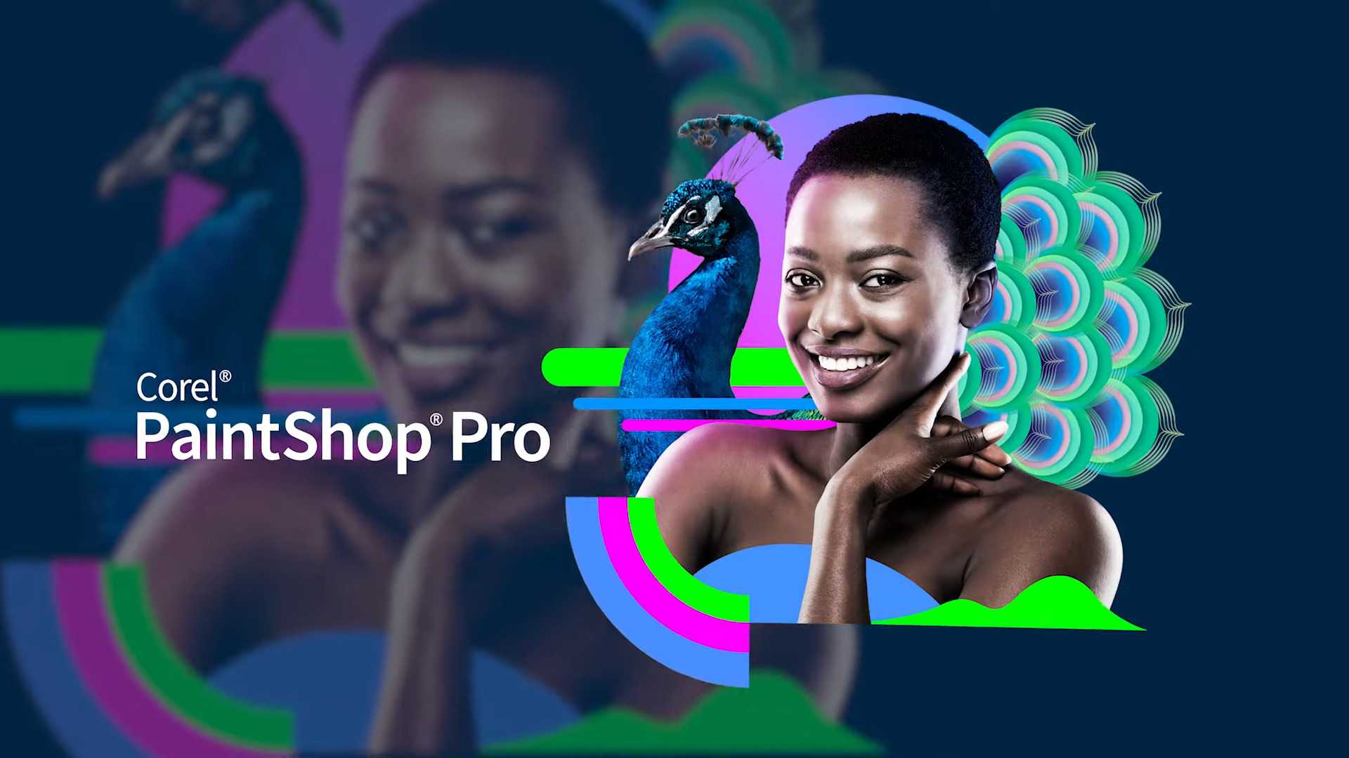 Corel PaintShop Pro 2023: neue Version mit Fokus-Stacking und AfterShot ...